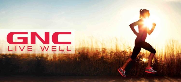 GNC - Отдадени да надвишим очакванията ви!