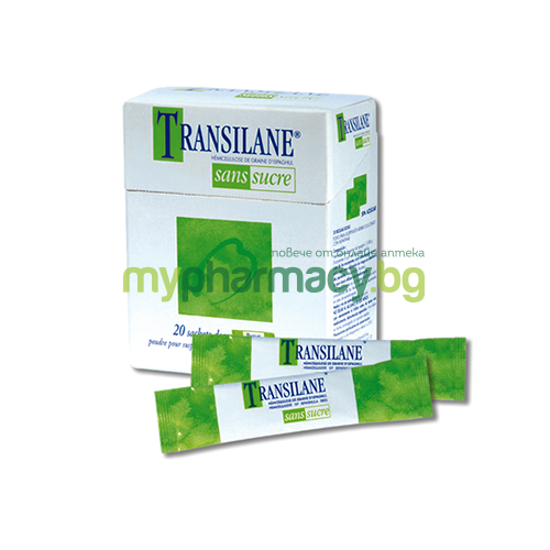 ЛЕКАРСТВА И ЗДРАВЕ :: Запек и констипация :: ТРАНСИЛАН / TRANSILAN за ...